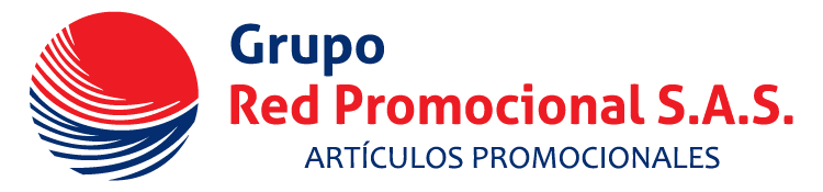 Promocionales - Grupo Red Promocional